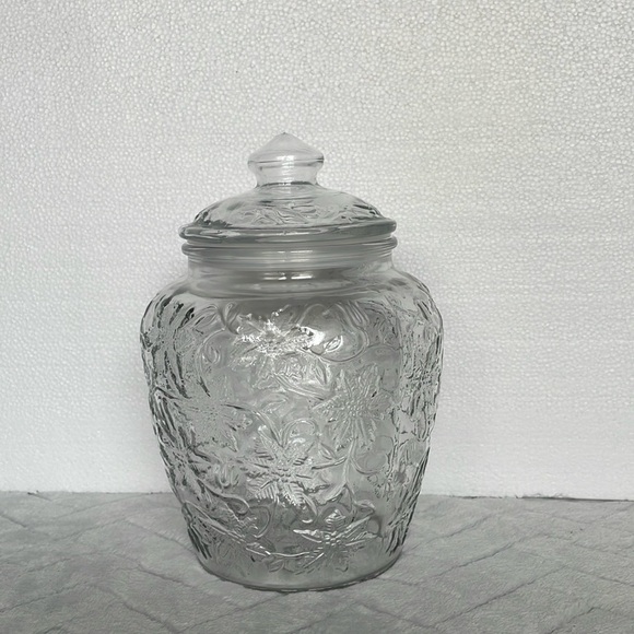 Princess House | Kitchen | Princess House Fantasia Round Crystal ...